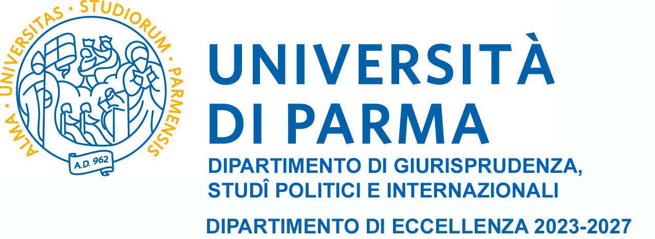 DIPARTIMENTO DI ECCELLENZA